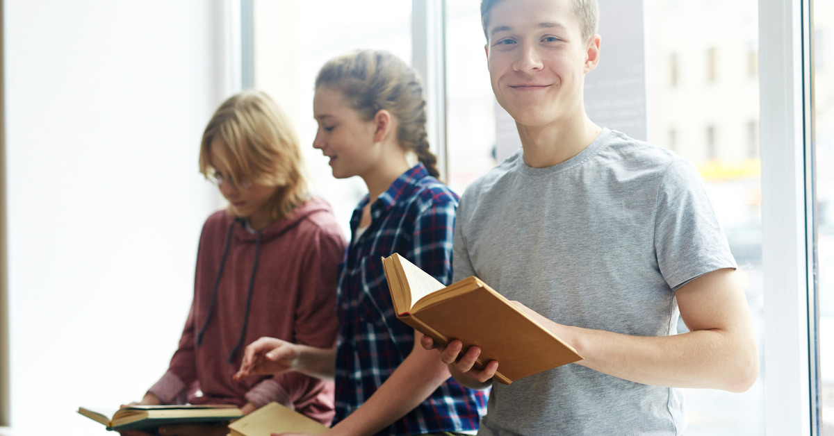 How to Study for the SAT® Reading Test | UWorld College Prep