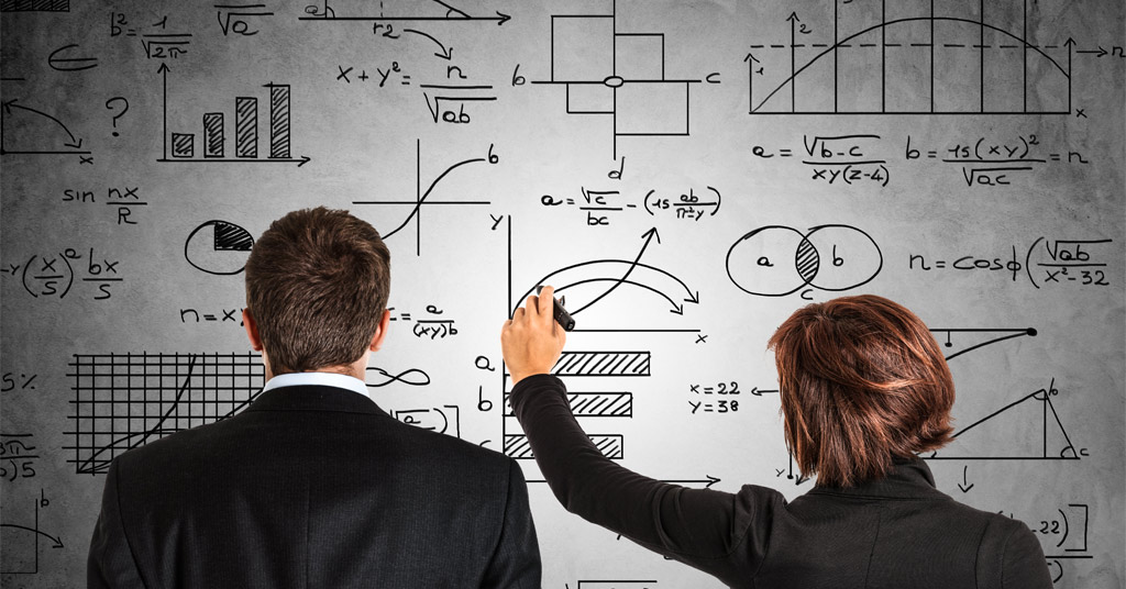 SAT® Math Strategy That Works: Plugging in Numbers