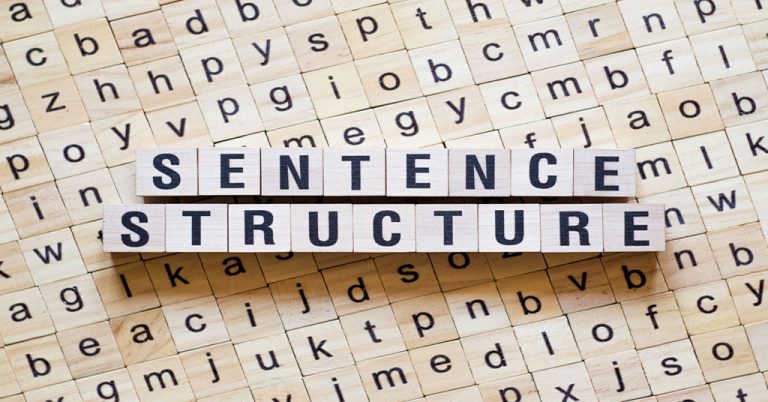 Sentence Fragments and Run-Ons in SAT® Writing