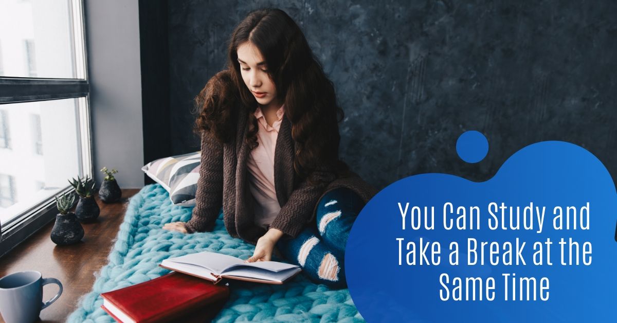 How To Balance Study and Breaks to Avoid Burnout
