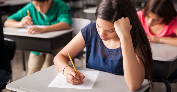 8 Strategies to Boost Your ACT® Performance