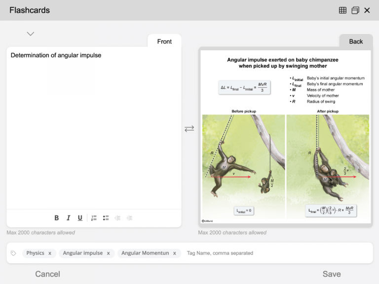 The Best AP Physics Exam Prep, Practice Questions & Tests