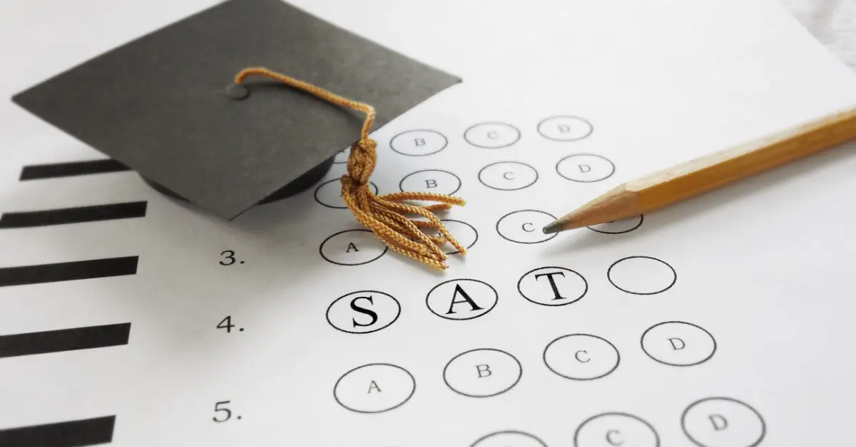The Pros and Cons of Retaking SAT®
