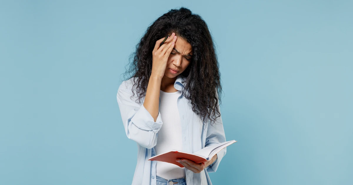 How to Avoid Common Mistakes on ACT® Reading